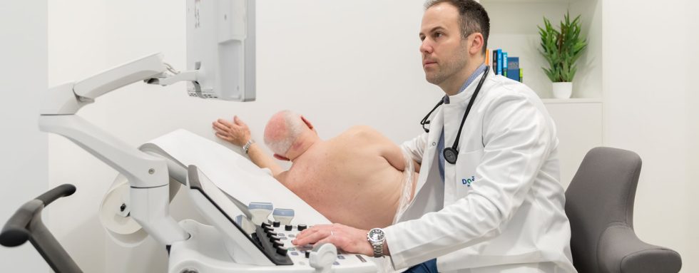 Ultrazvuk srca - Poliklinika Došen